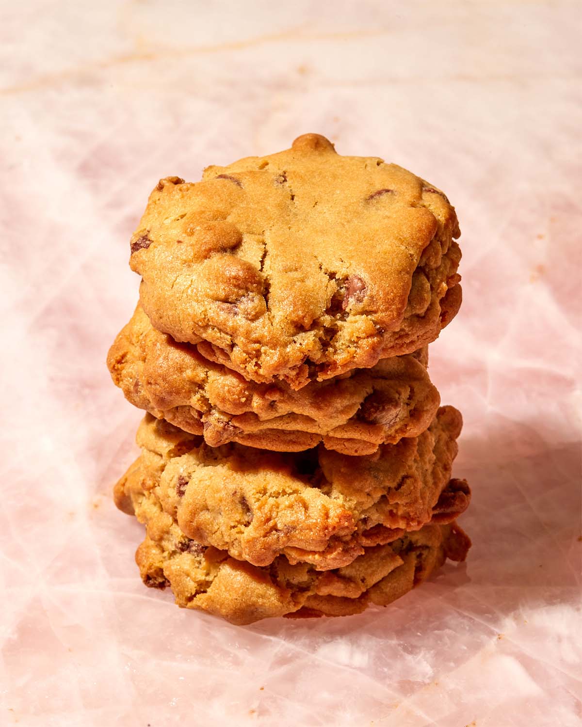 Caramel Choc – Billy’s Batch Cookies | Irresponsibly Good Australian ...